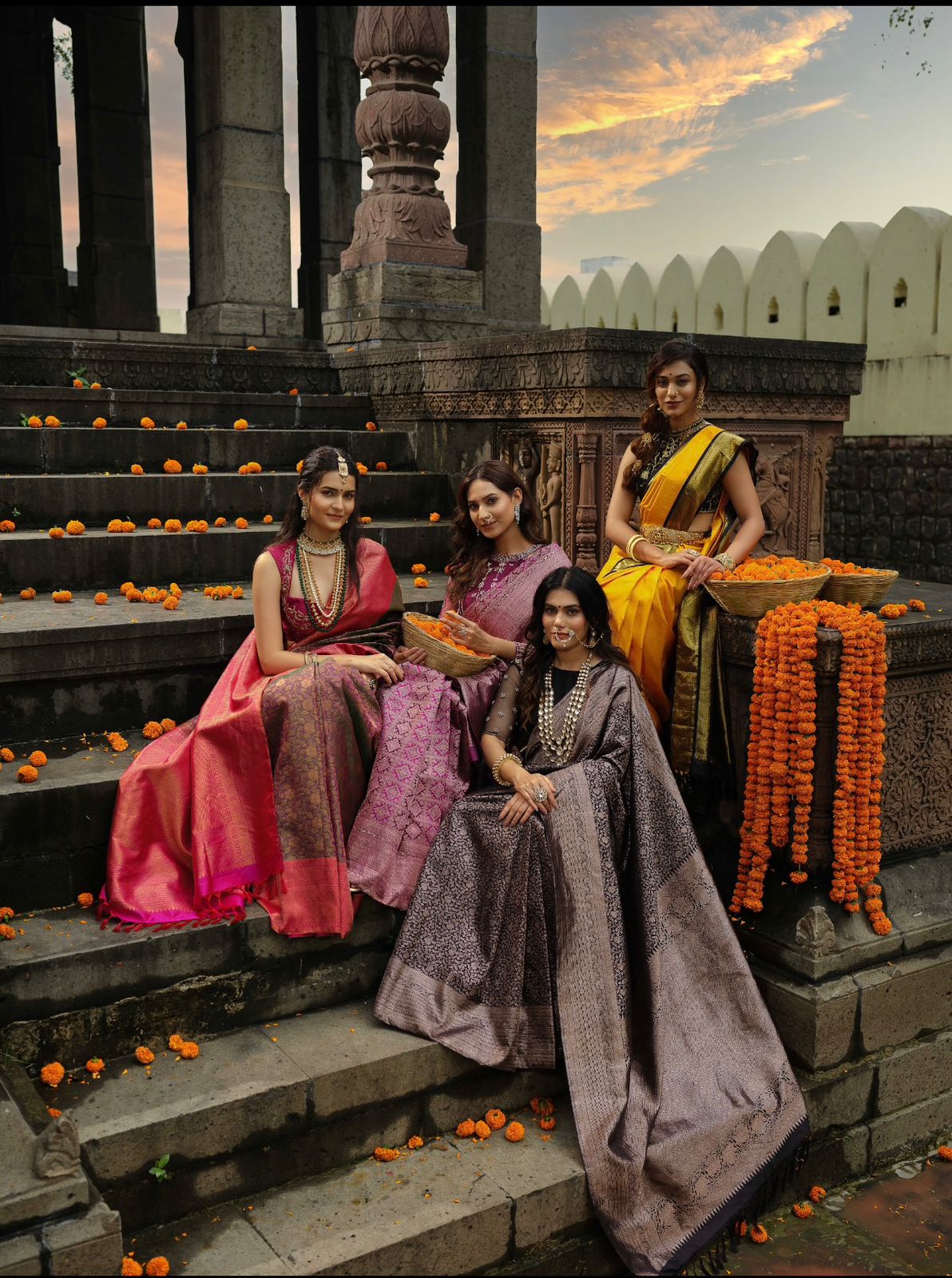 Collections – Iha Designs Bridal Studio