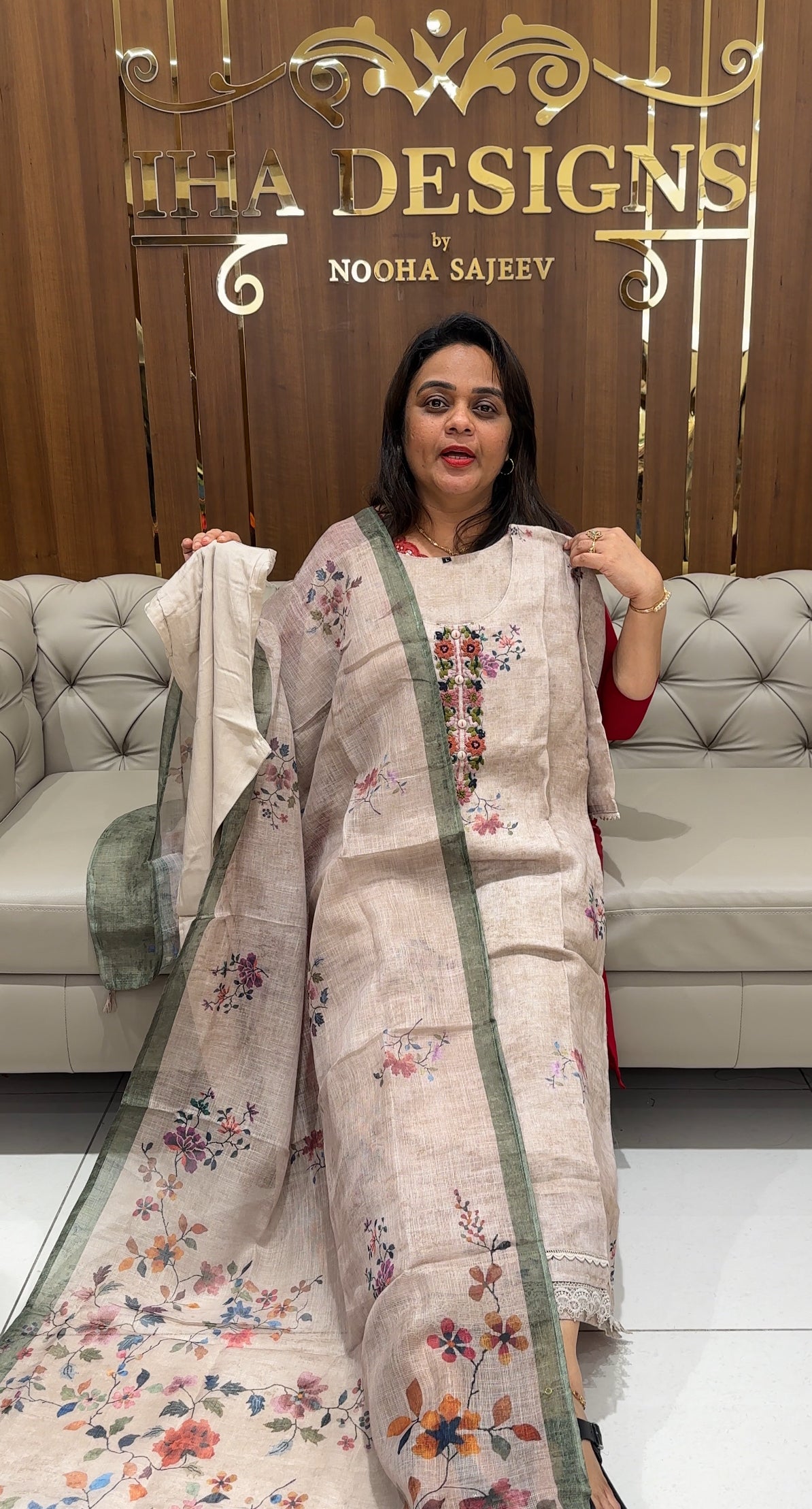 NEW ARRIVALS – Iha Designs Bridal Studio