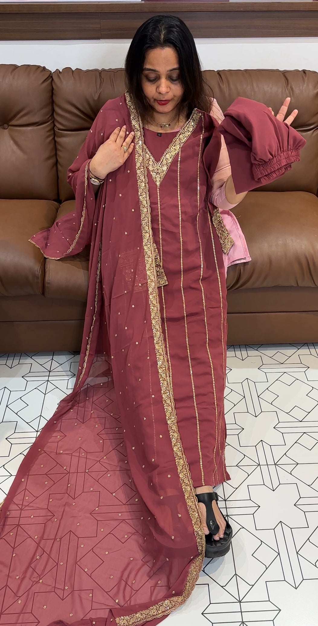 Cotton Ready Made – Iha Designs Bridal Studio