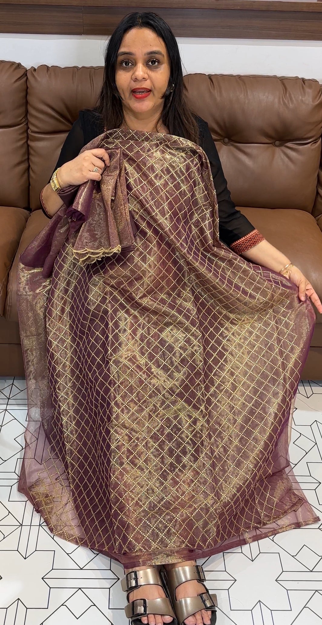 NEW ARRIVALS – Iha Designs Bridal Studio