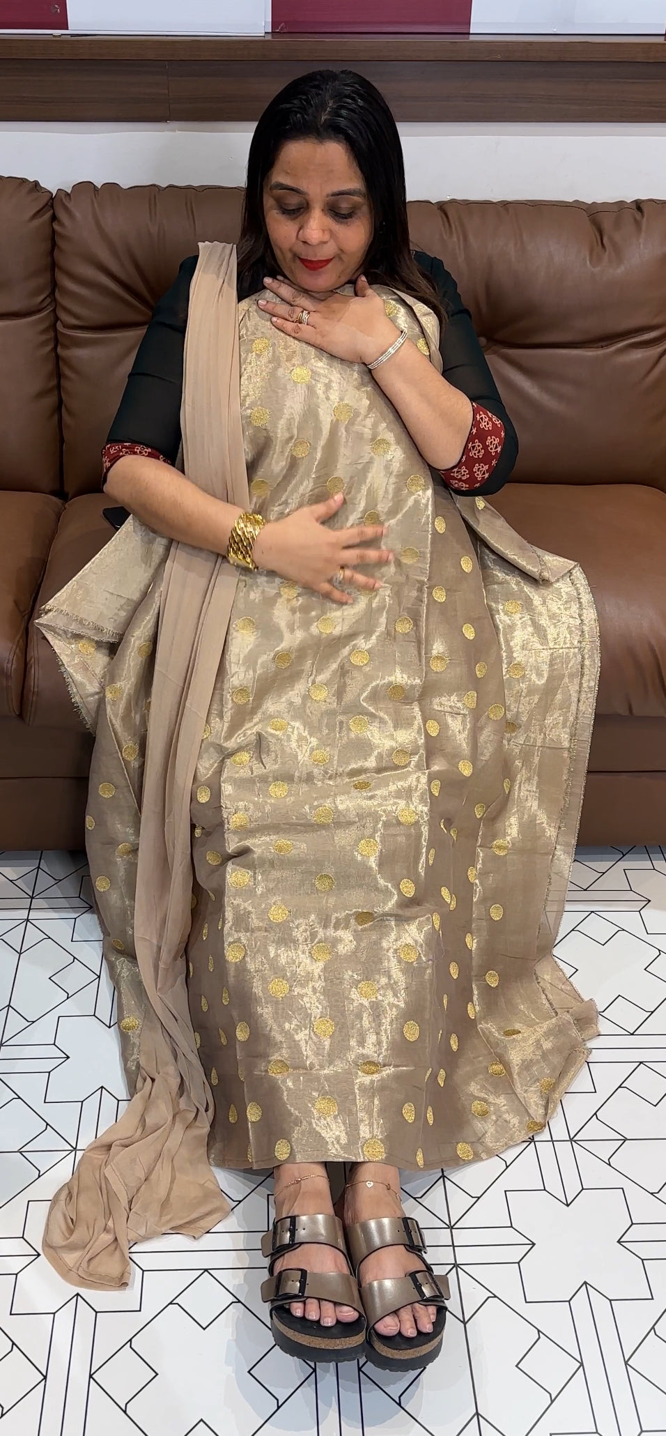 NEW ARRIVALS – Iha Designs Bridal Studio