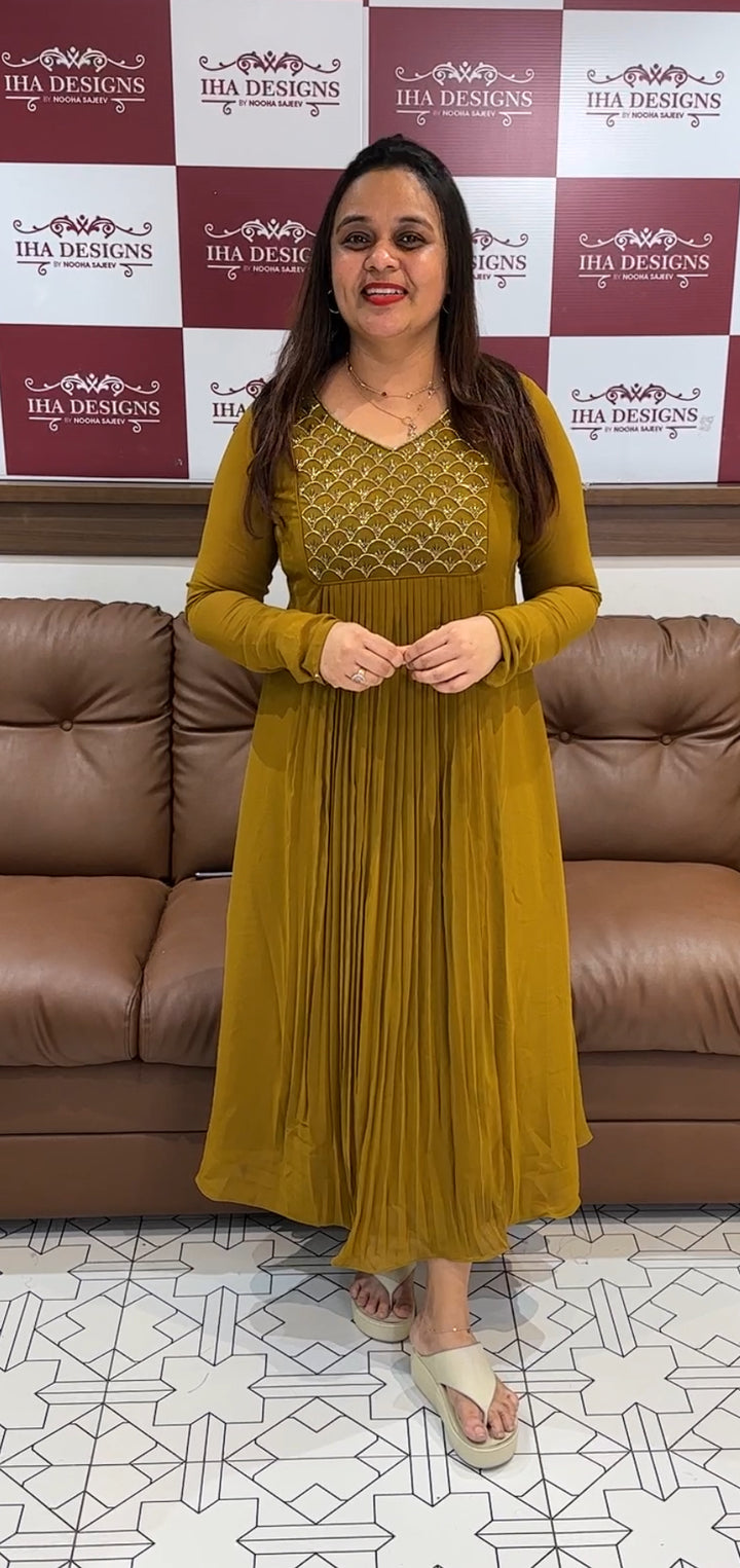 Iha Designs Bridal Studio