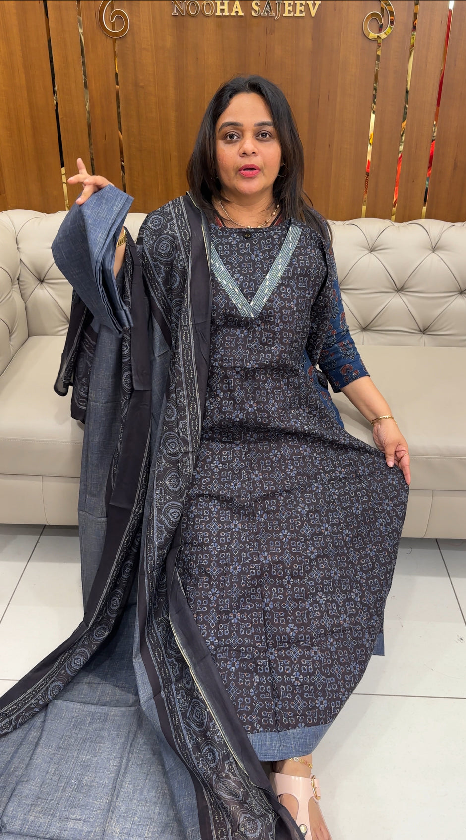 Iha Designs Bridal Studio