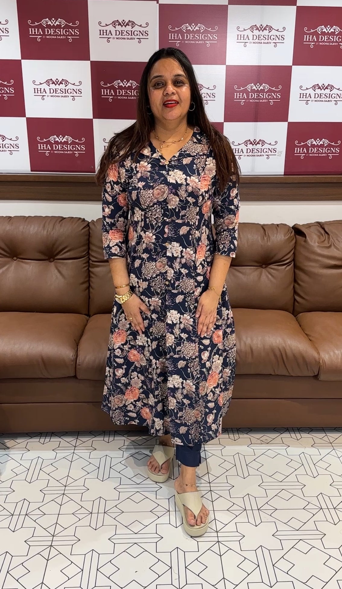 Iha Designs Bridal Studio