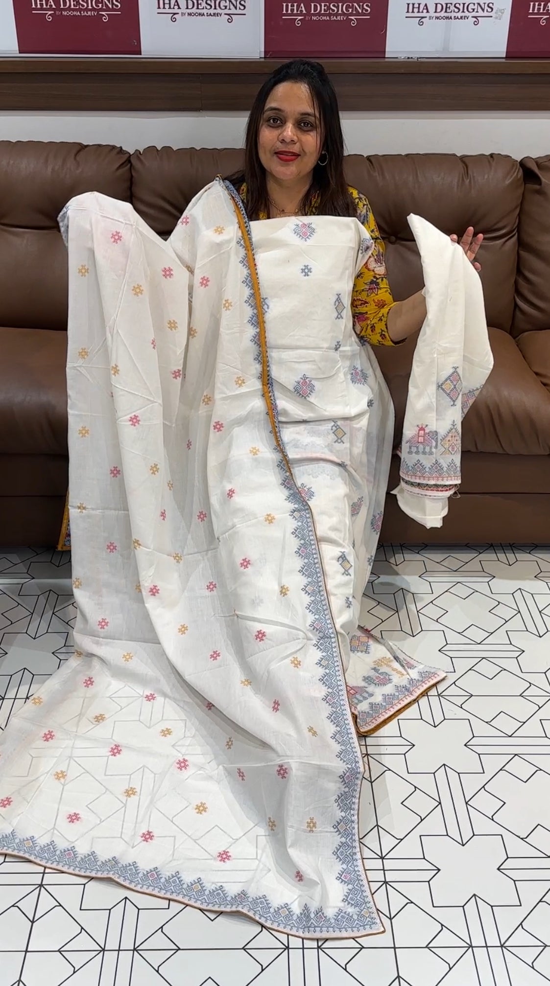 Iha Designs Bridal Studio