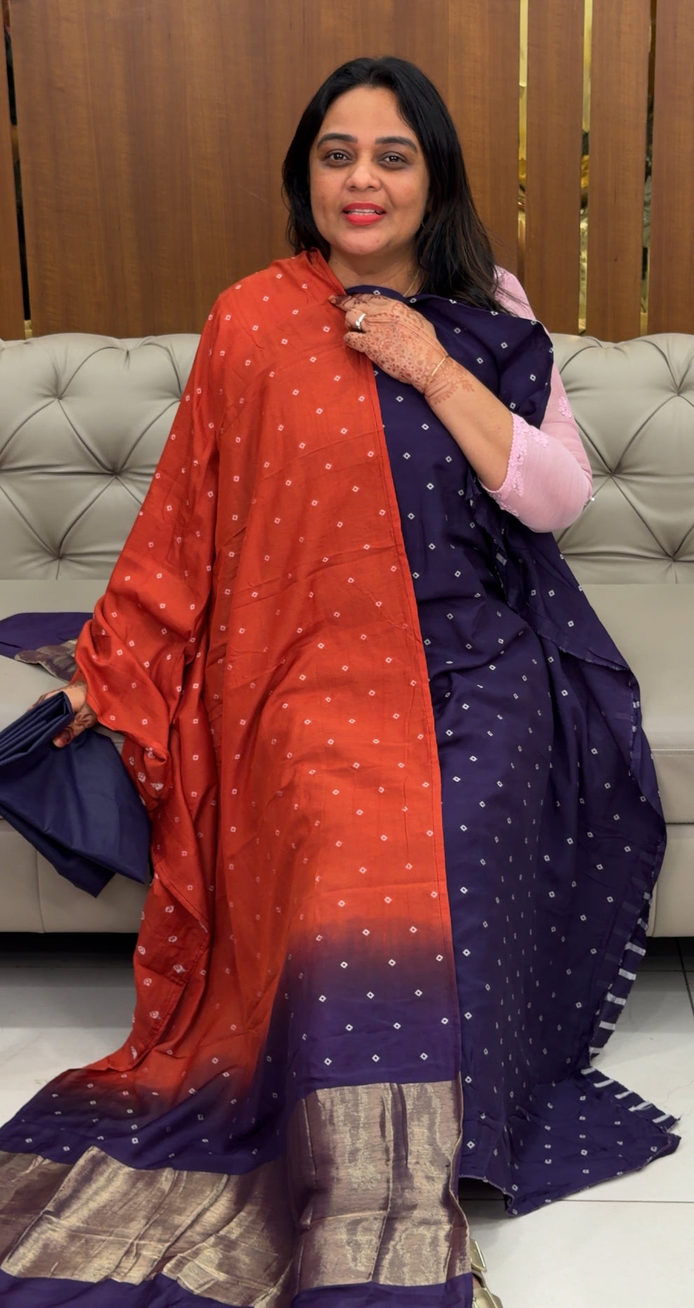 FORWARD MULCHANDERI UNSTITCHED SALWAR SUITS - IHA 30055 – Iha Designs ...