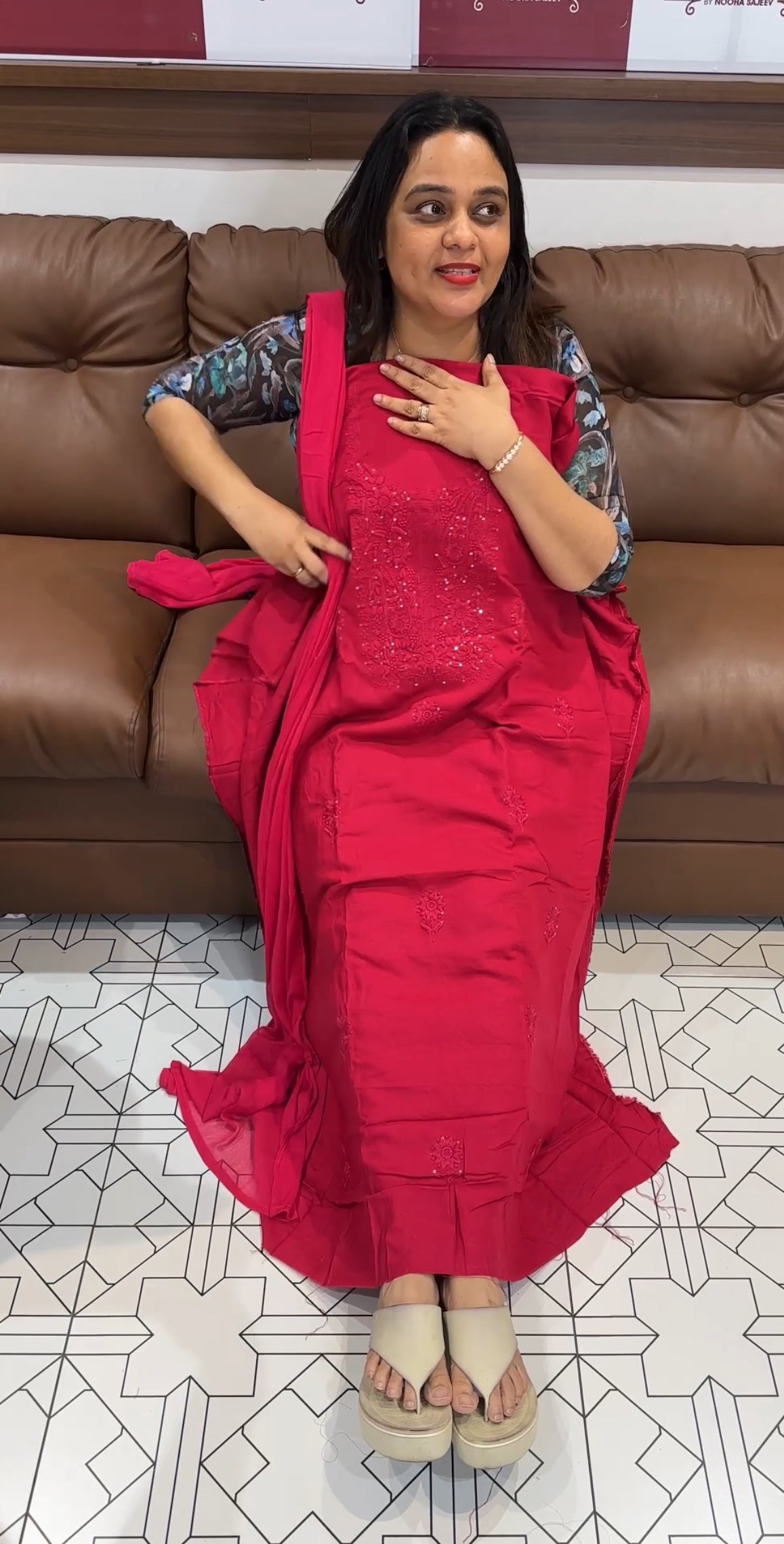 Iha Designs Bridal Studio