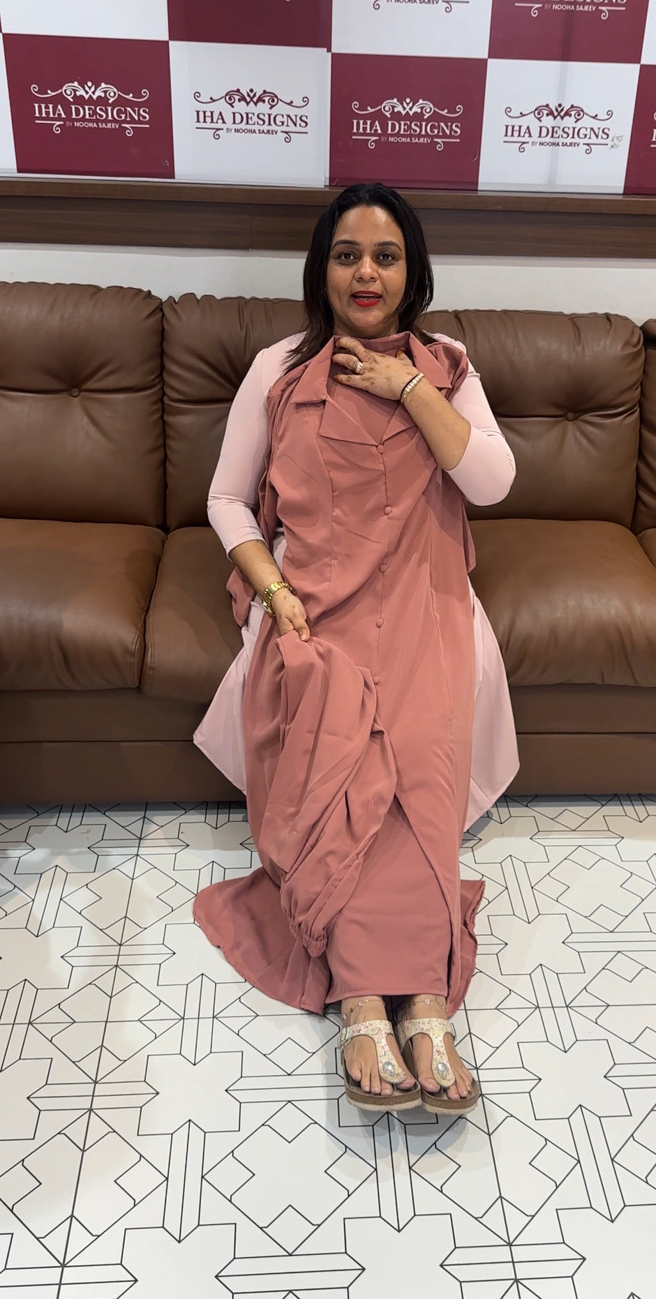 Iha Designs Bridal Studio