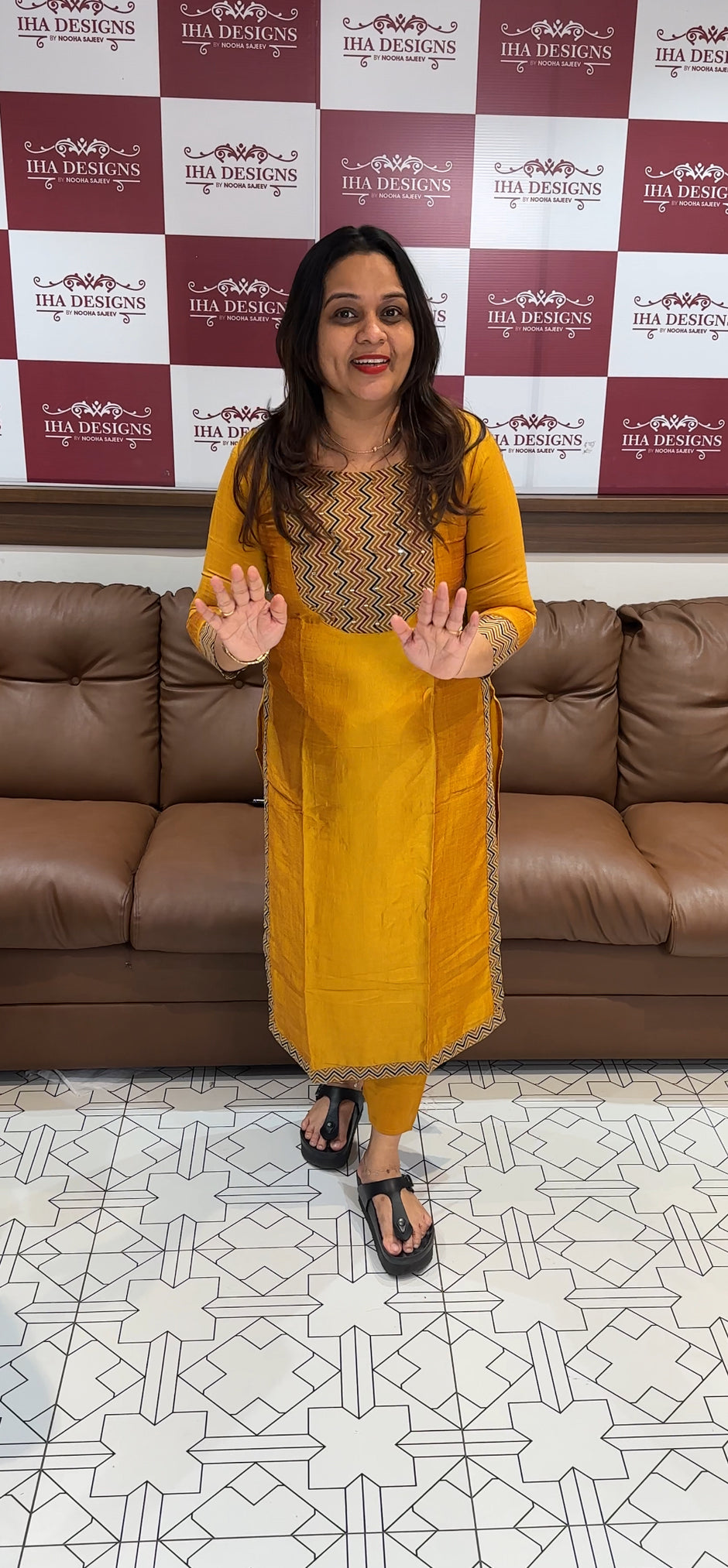 Iha Designs Bridal Studio