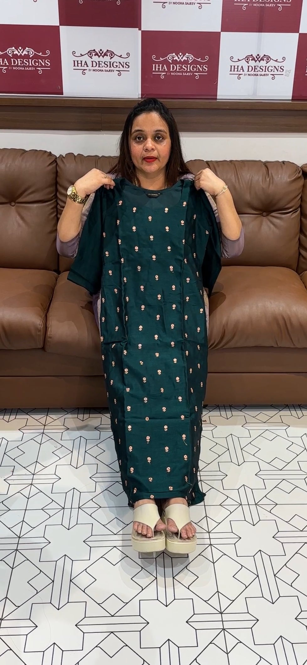 Iha Designs Bridal Studio