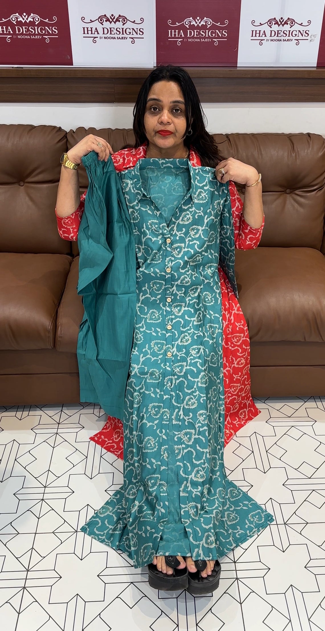 NEW ARRIVALS – Iha Designs Bridal Studio