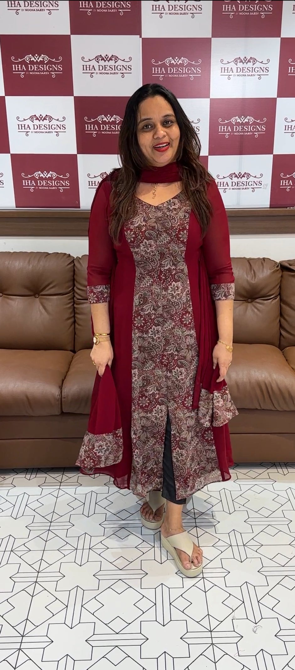 NEW ARRIVALS – Iha Designs Bridal Studio