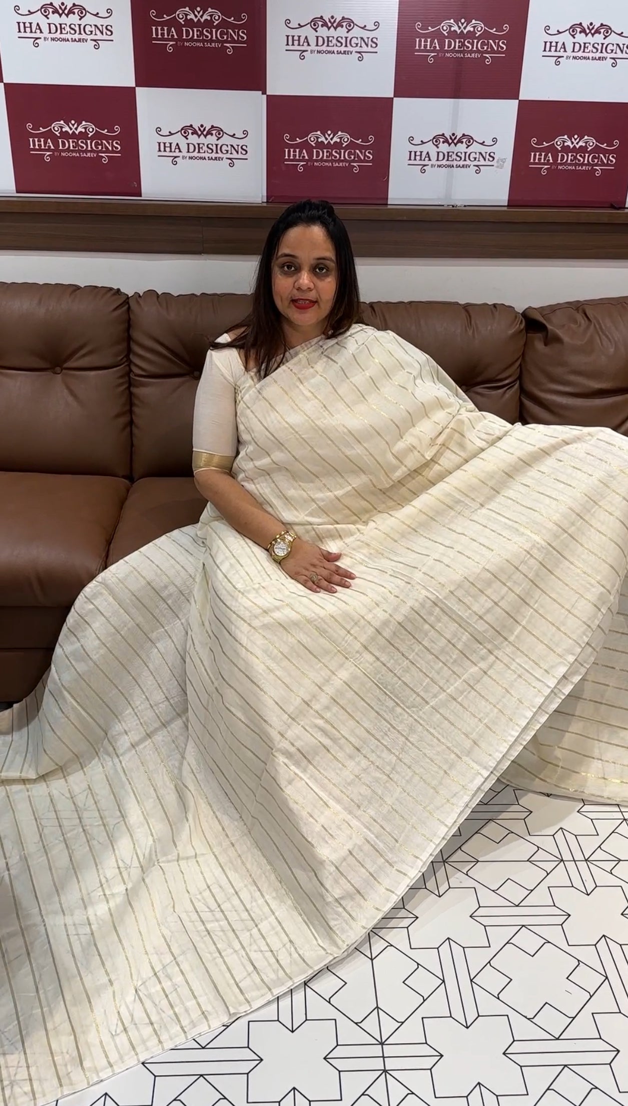 Iha Designs Bridal Studio