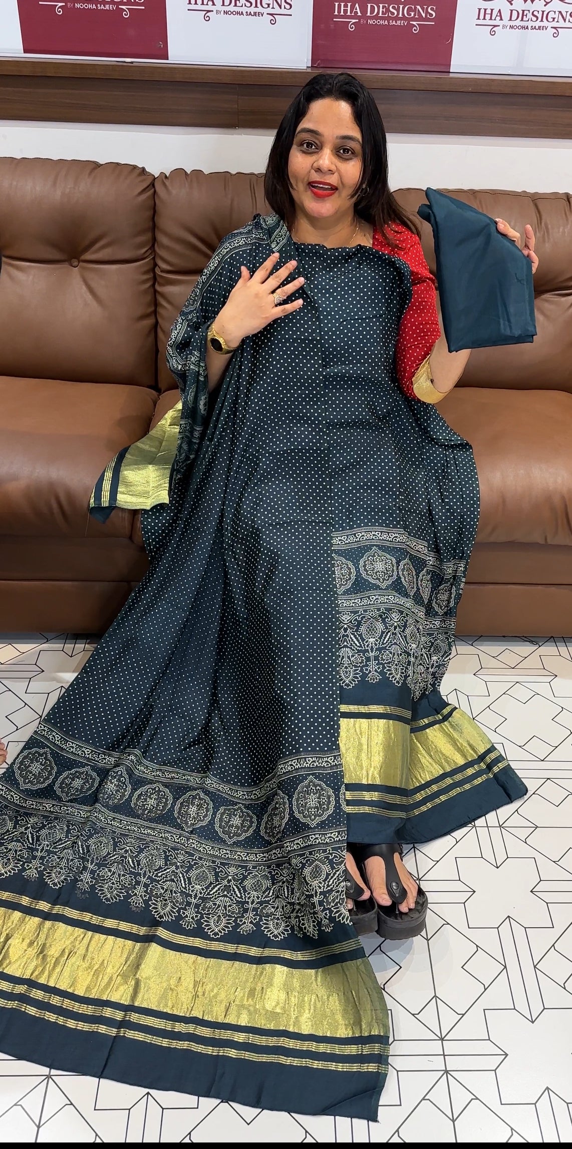 Iha Designs Bridal Studio