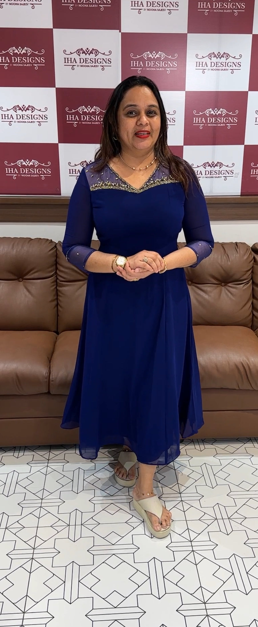 Iha Designs Bridal Studio