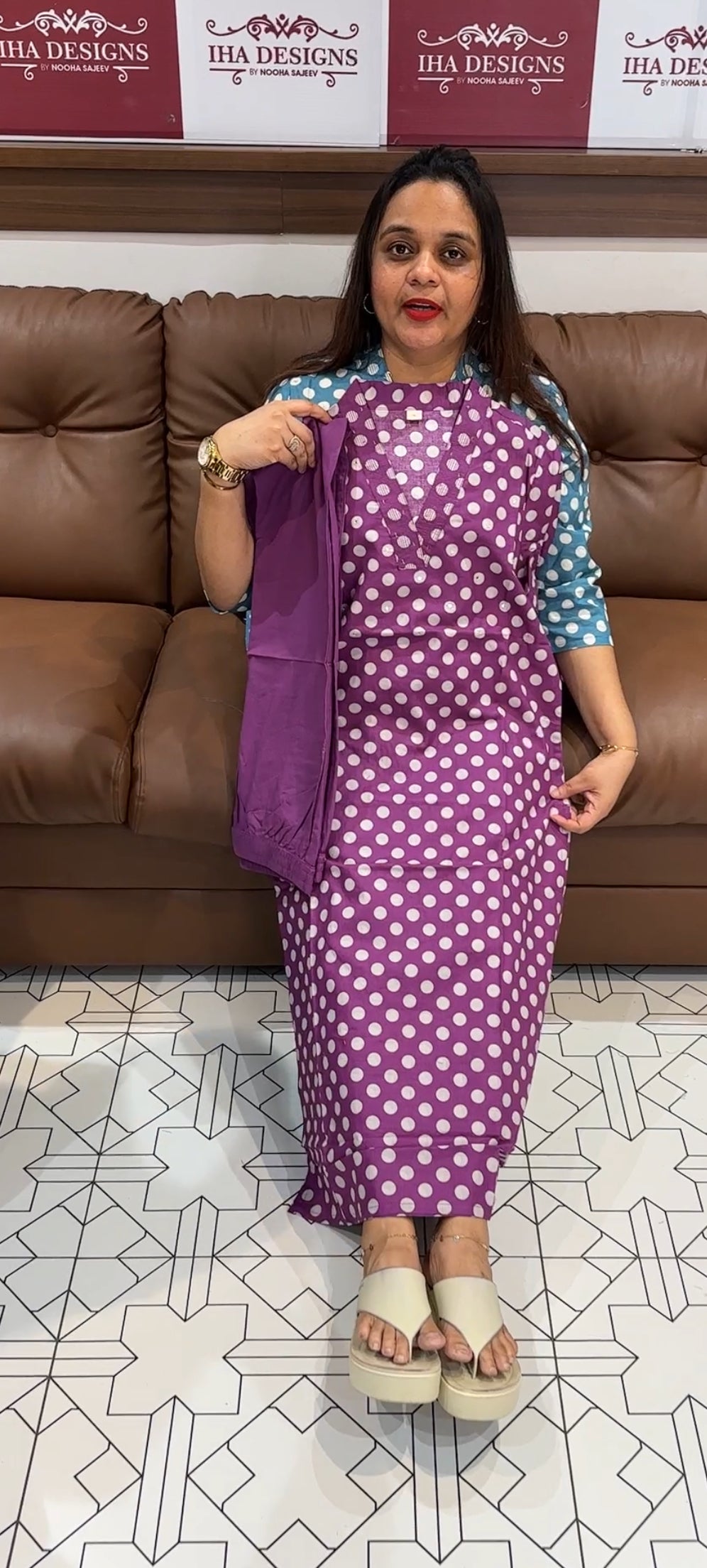 Iha Designs Bridal Studio