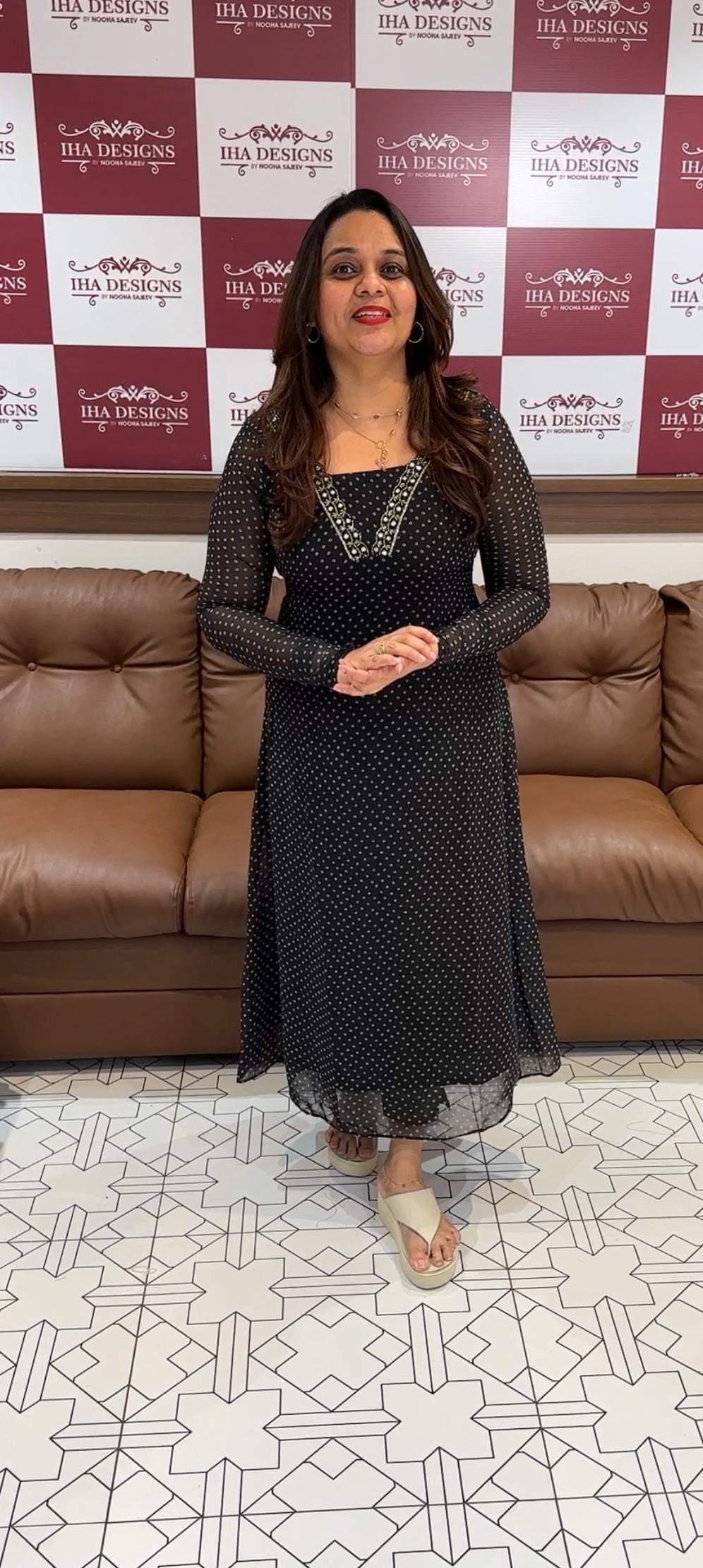 Iha Designs Bridal Studio