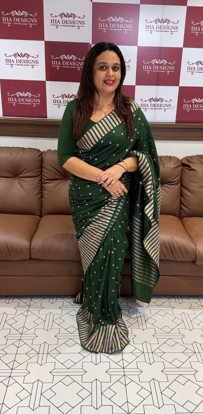 Iha Designs Bridal Studio