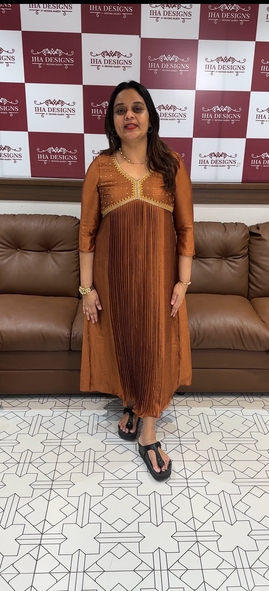 NEW ARRIVALS – Iha Designs Bridal Studio