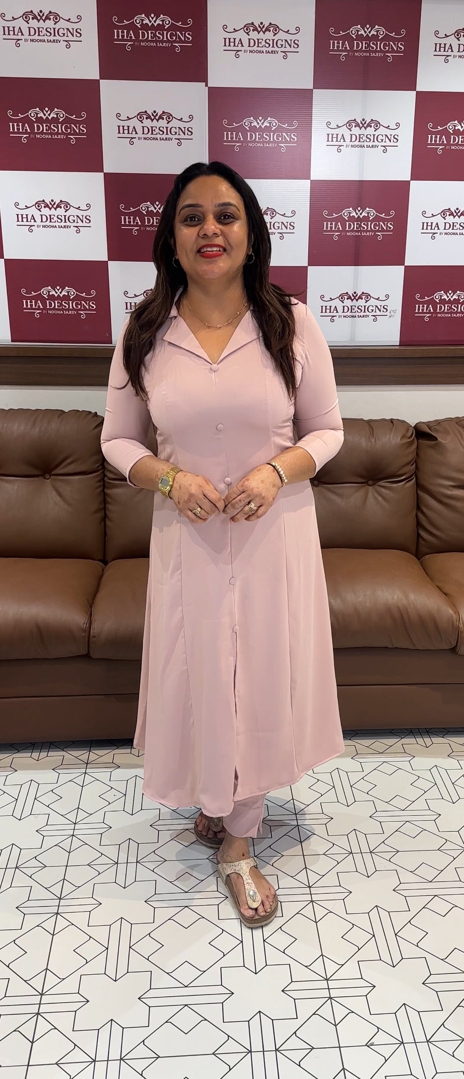 Iha Designs Bridal Studio