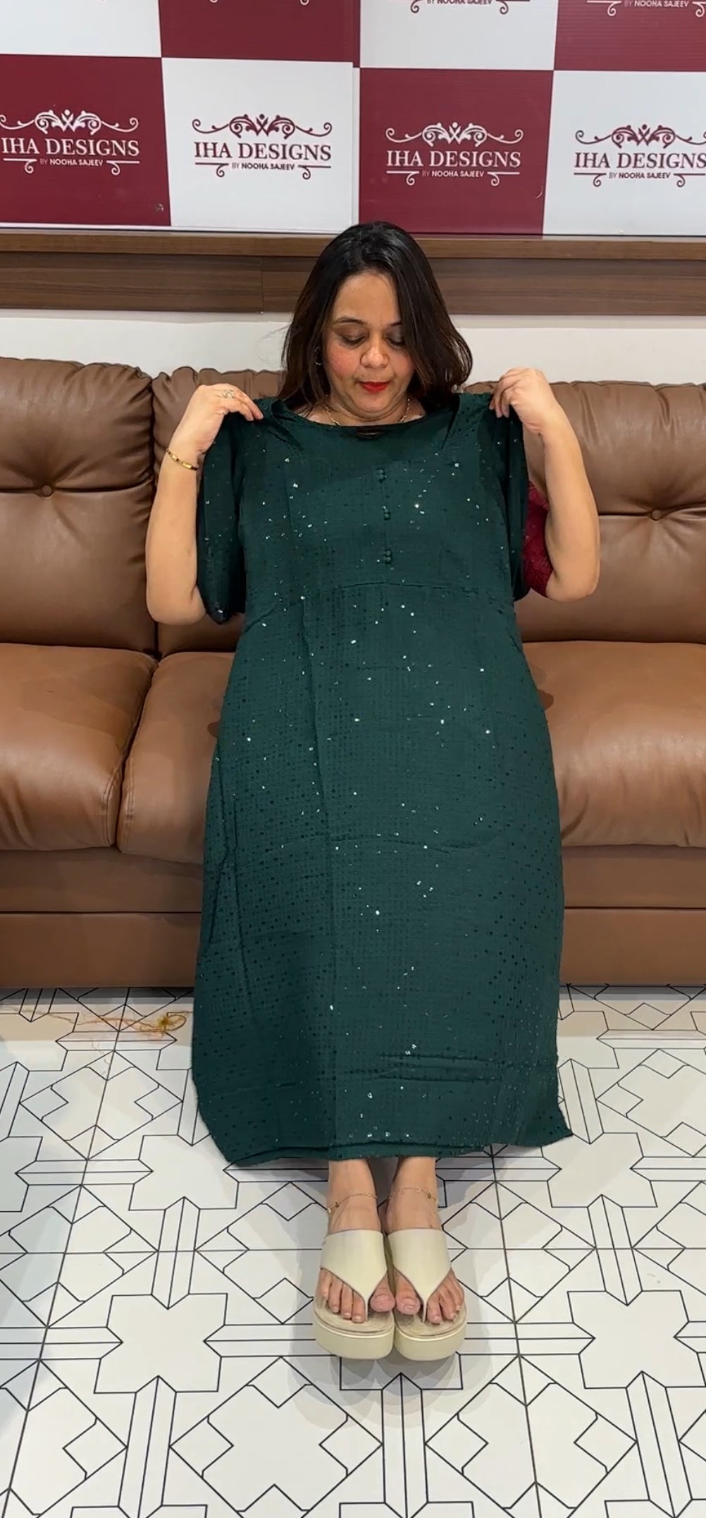 Iha Designs Bridal Studio