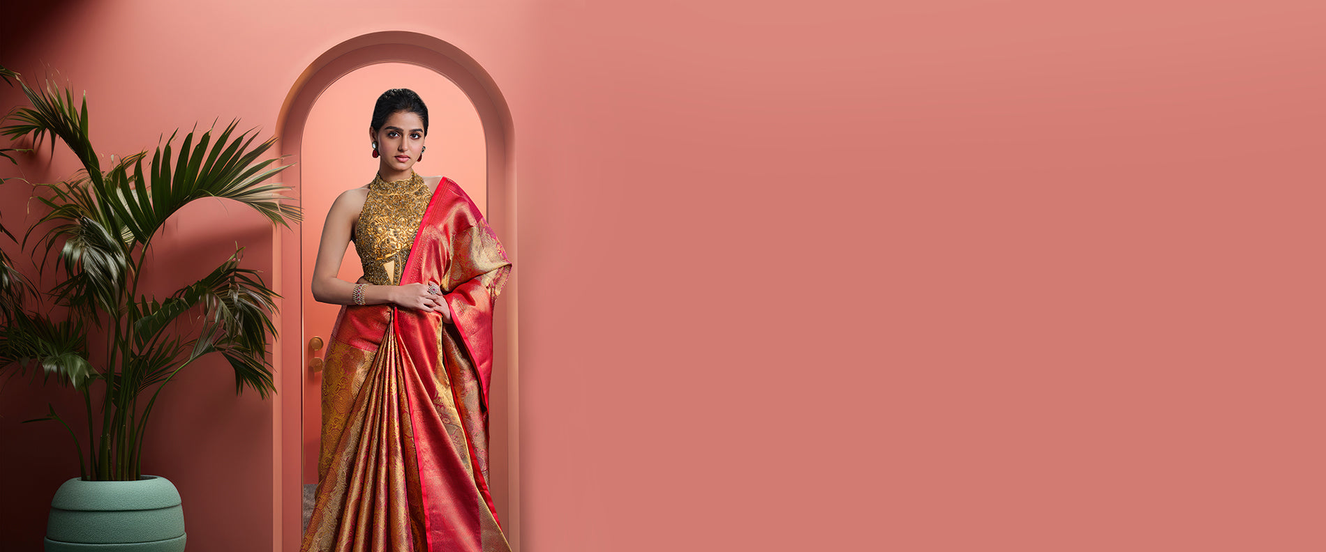 Iha Designs Bridal Studio