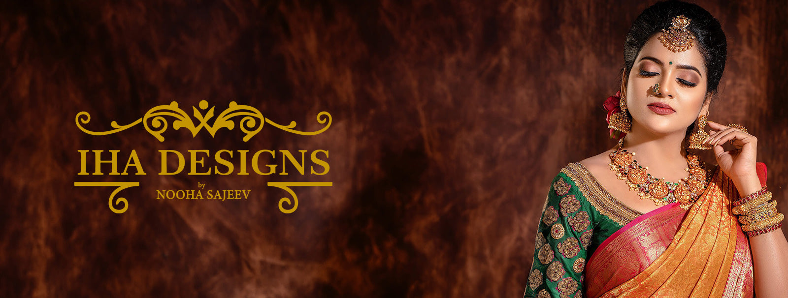 Iha Designs Bridal Studio