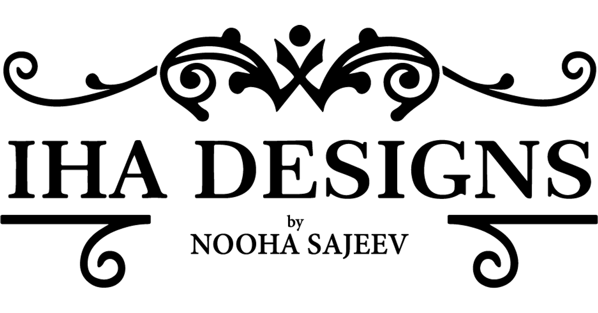 Iha Designs Bridal Studio