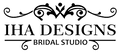 Contact us – Iha Designs Bridal Studio