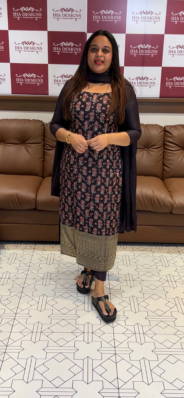 Iha Designs Bridal Studio