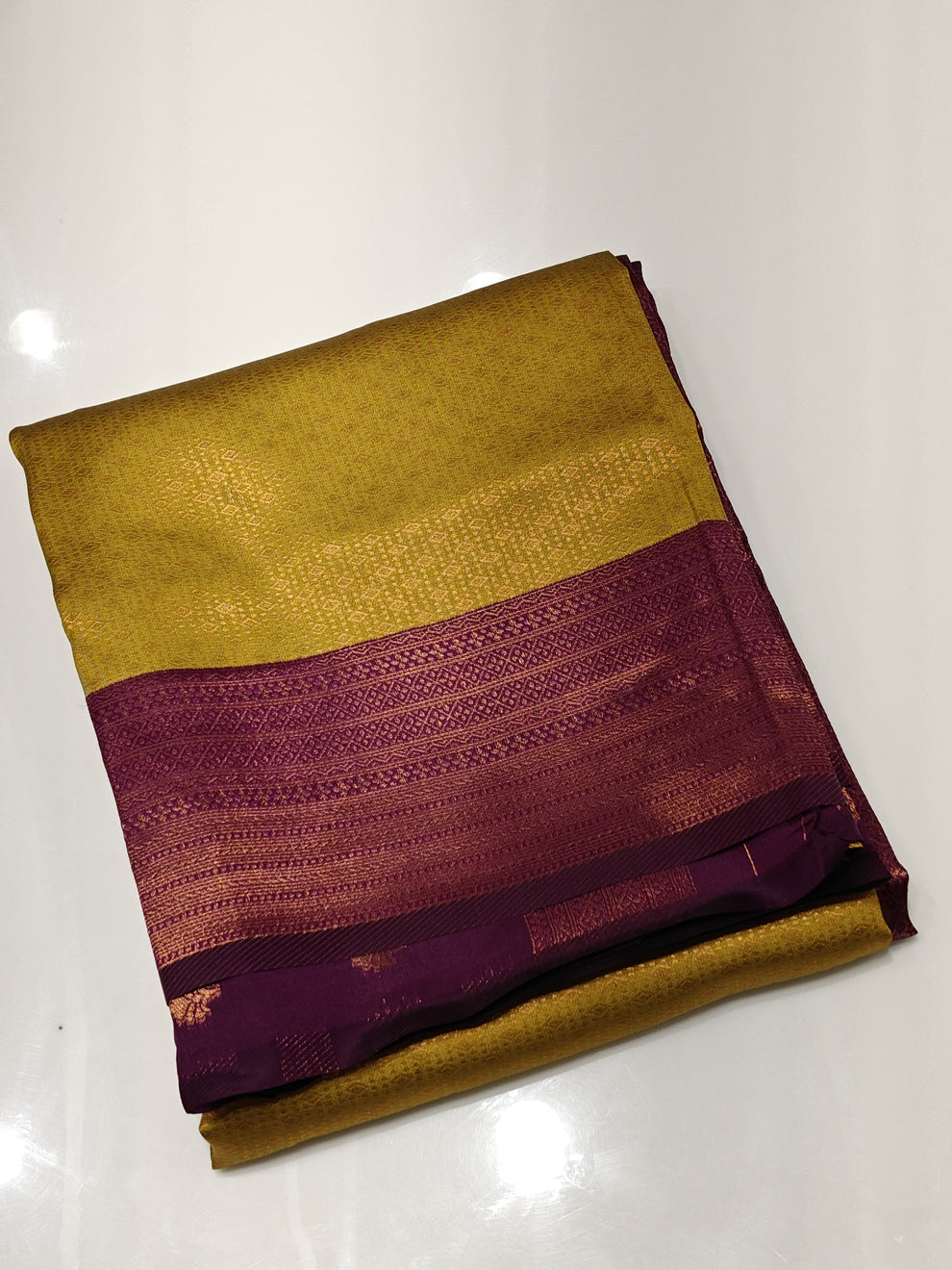 OFFER SALES SAREES - IHA 27567 – Iha Designs Bridal Studio